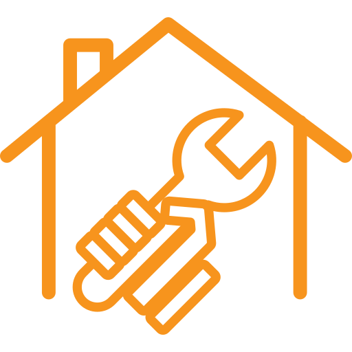 What We Do - Charles Lucas Housing