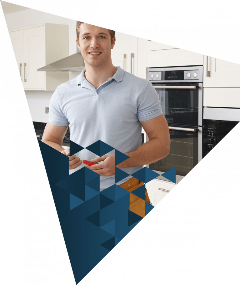 What We Do - Charles Lucas Housing